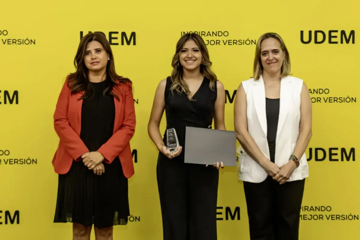 Dejan un legado con sus proyectos en Formar para Transformar | UDEM